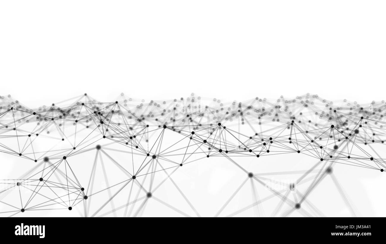 abstract technology background Stock Photo - Alamy