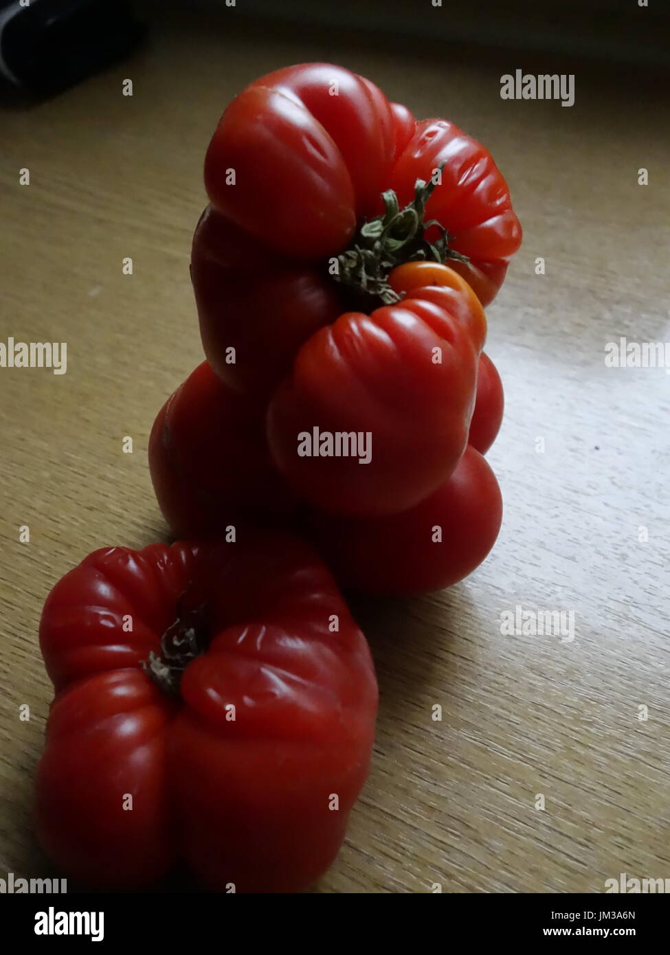 Deformed fruits hi-res stock photography and images - Alamy