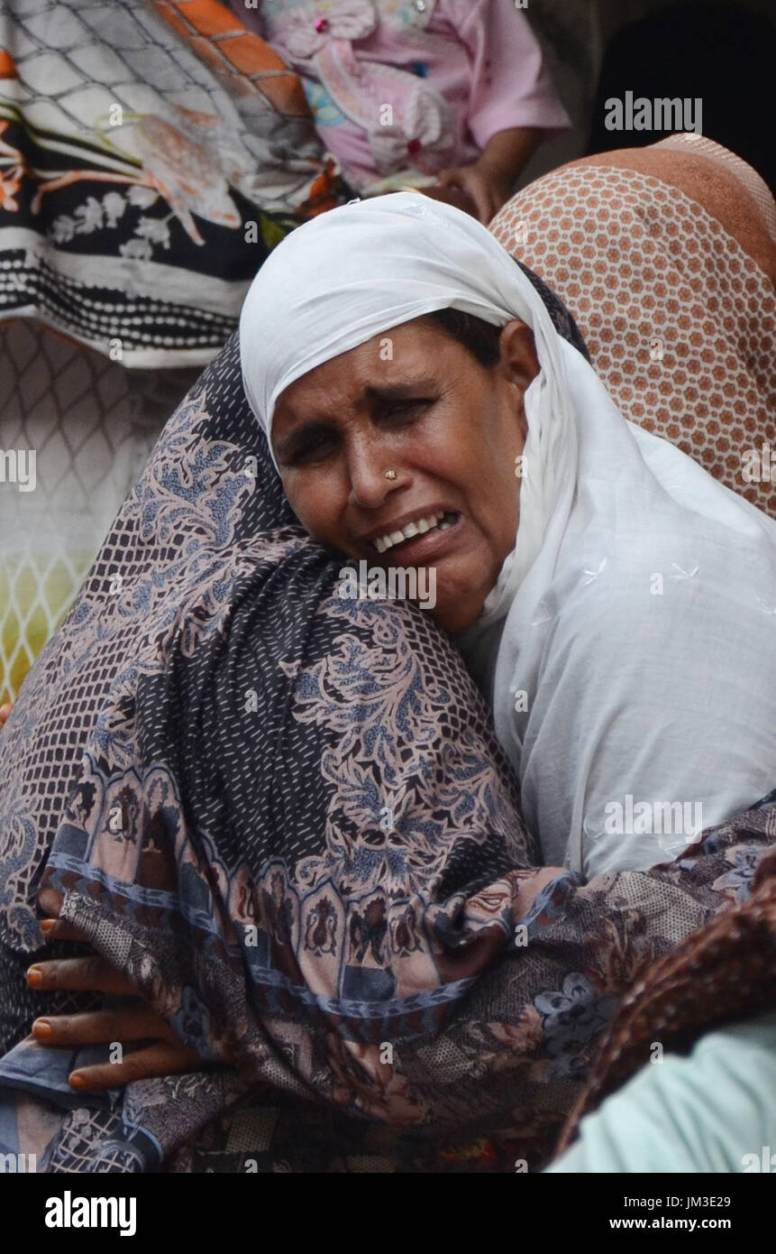 Arfa karim hi-res stock photography and images - Alamy