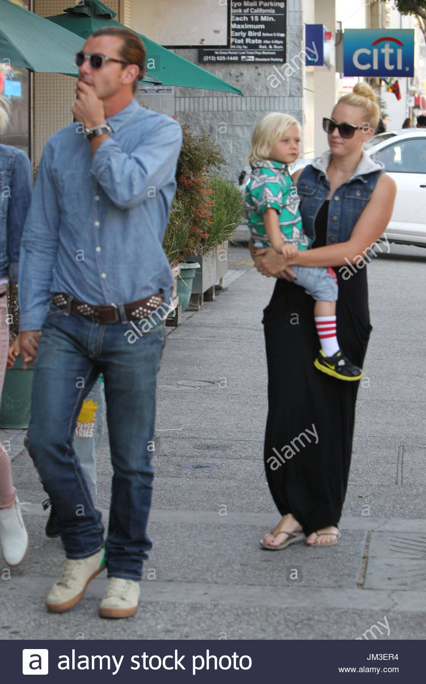 Gavin Rossdale, Mindy Mann. Mindy Mann, the nanny at the center of ...