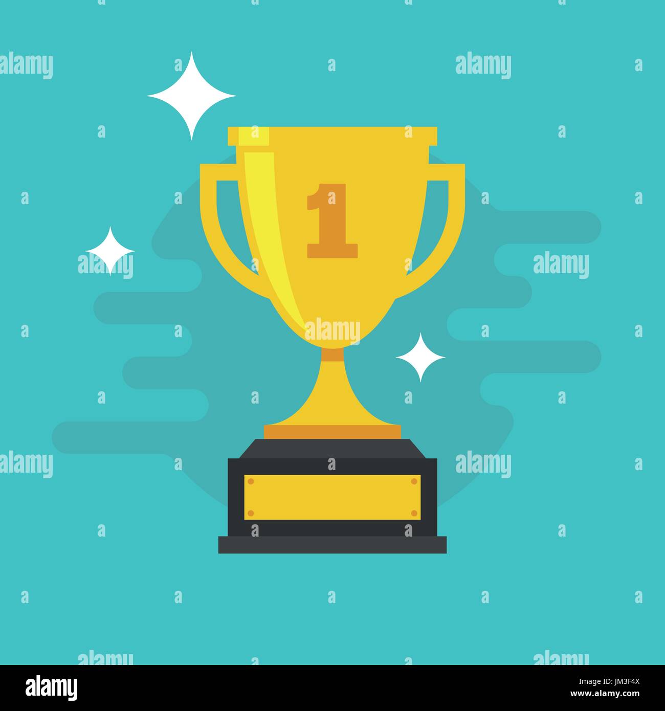 Reward vector vectors hi-res stock photography and images - Alamy