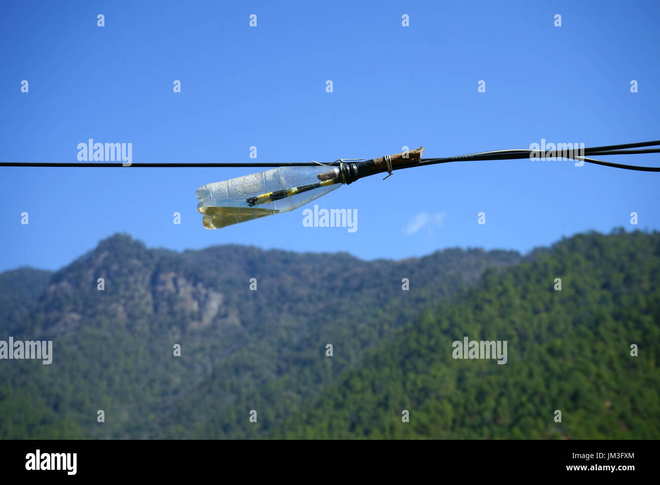 Cable joint hi-res stock photography and images - Alamy