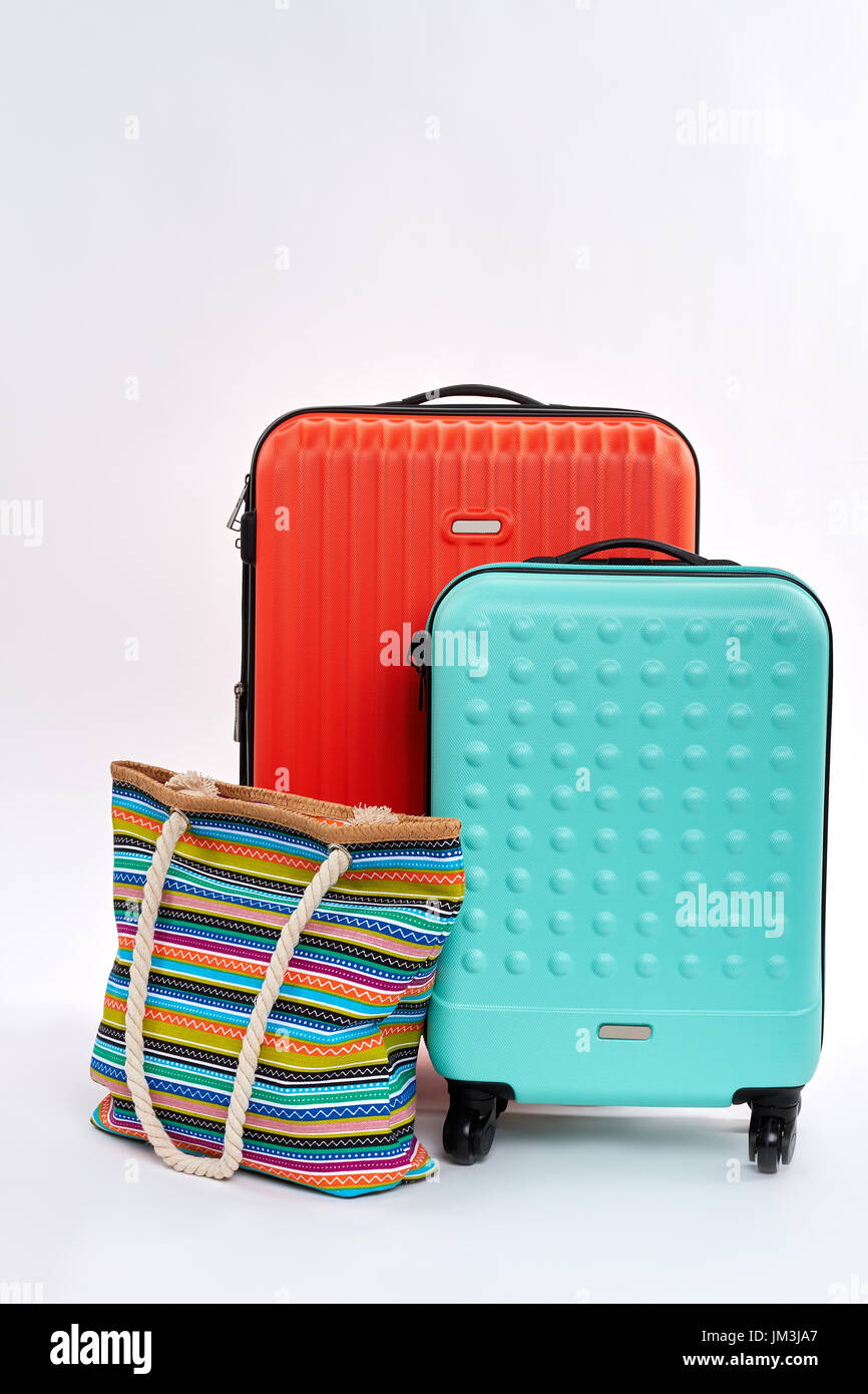 Modern traveler hi-res stock photography and images - Alamy