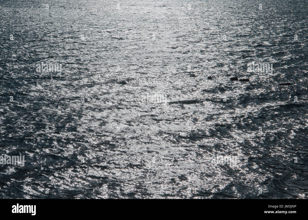 Sea surface water surface hi-res stock photography and images - Alamy