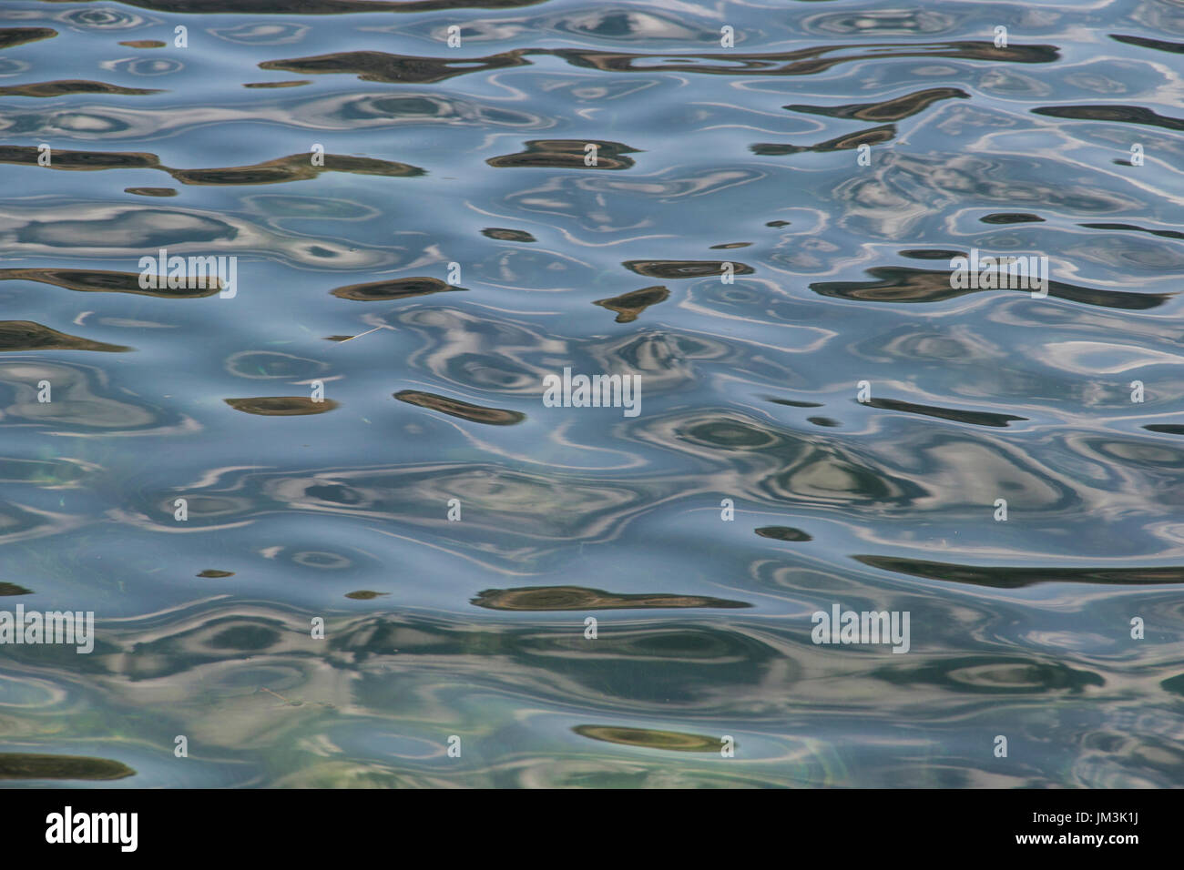 Transparency sea hi-res stock photography and images - Alamy