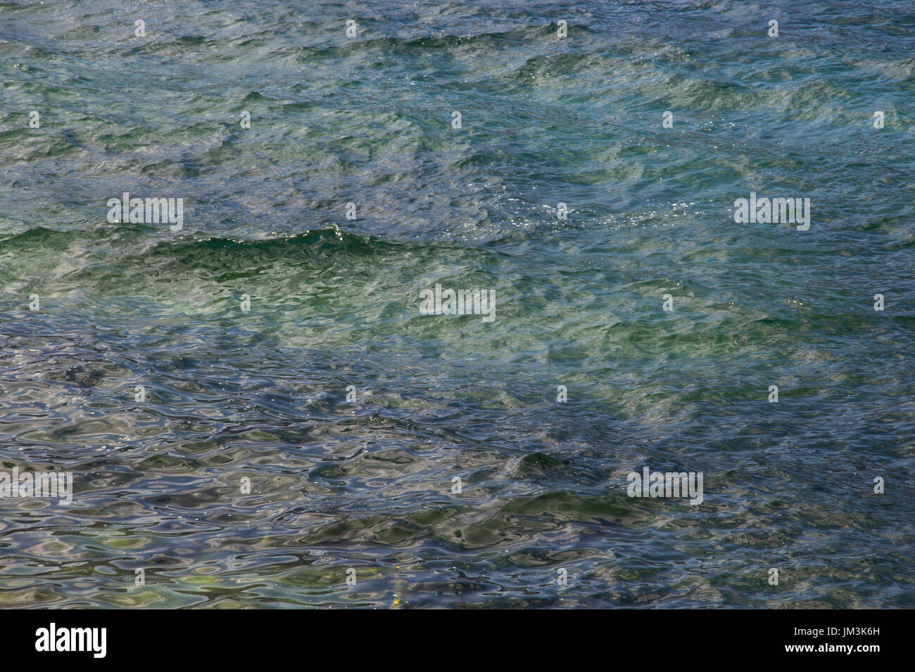 Sea surface water surface hi-res stock photography and images - Alamy