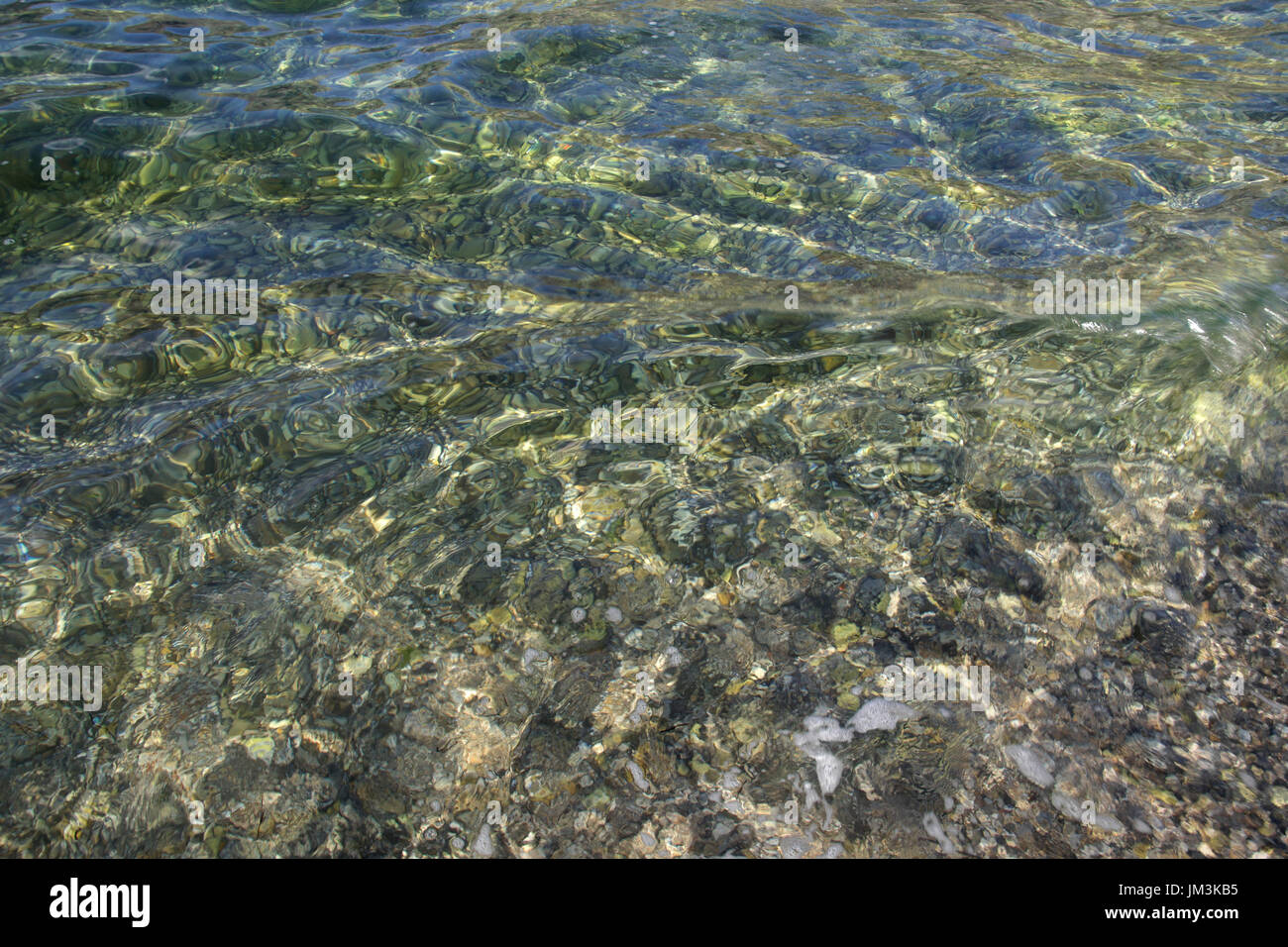 Close up texture surface sea hi-res stock photography and images - Alamy