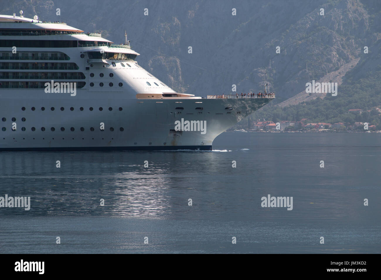 Cabin cruiser not man hi-res stock photography and images - Alamy