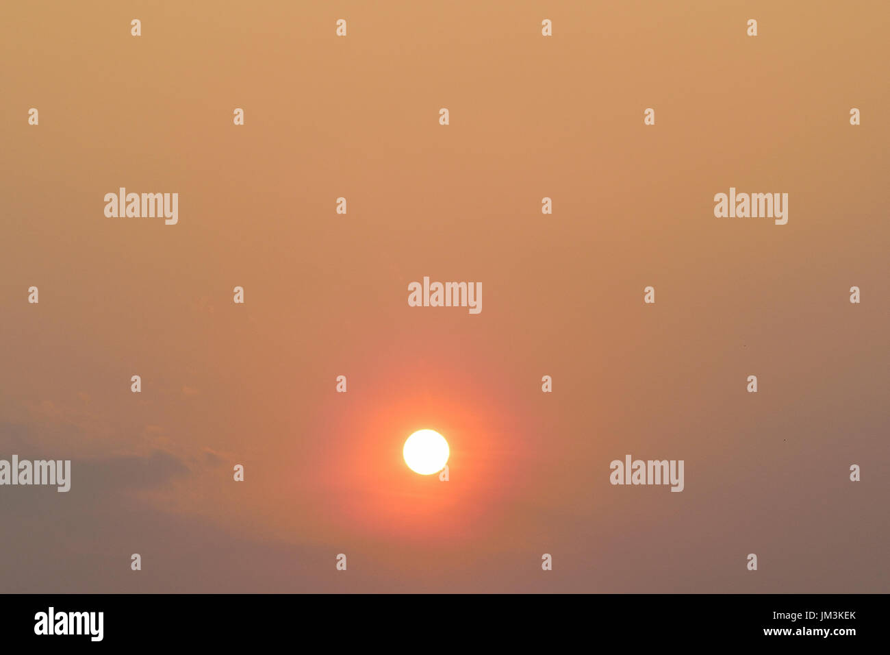 Nature background shining early morning Sun Stock Photo - Alamy