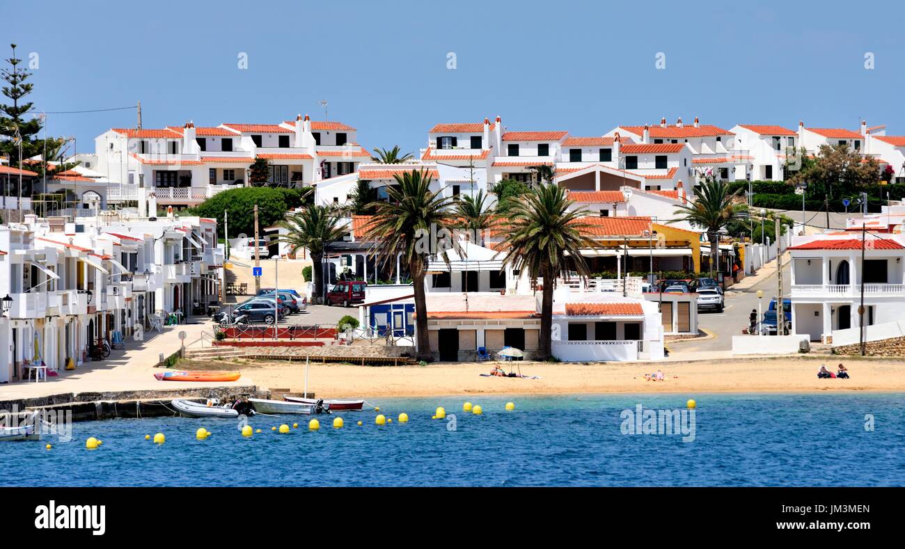 Spainish islands hi-res stock photography and images - Alamy