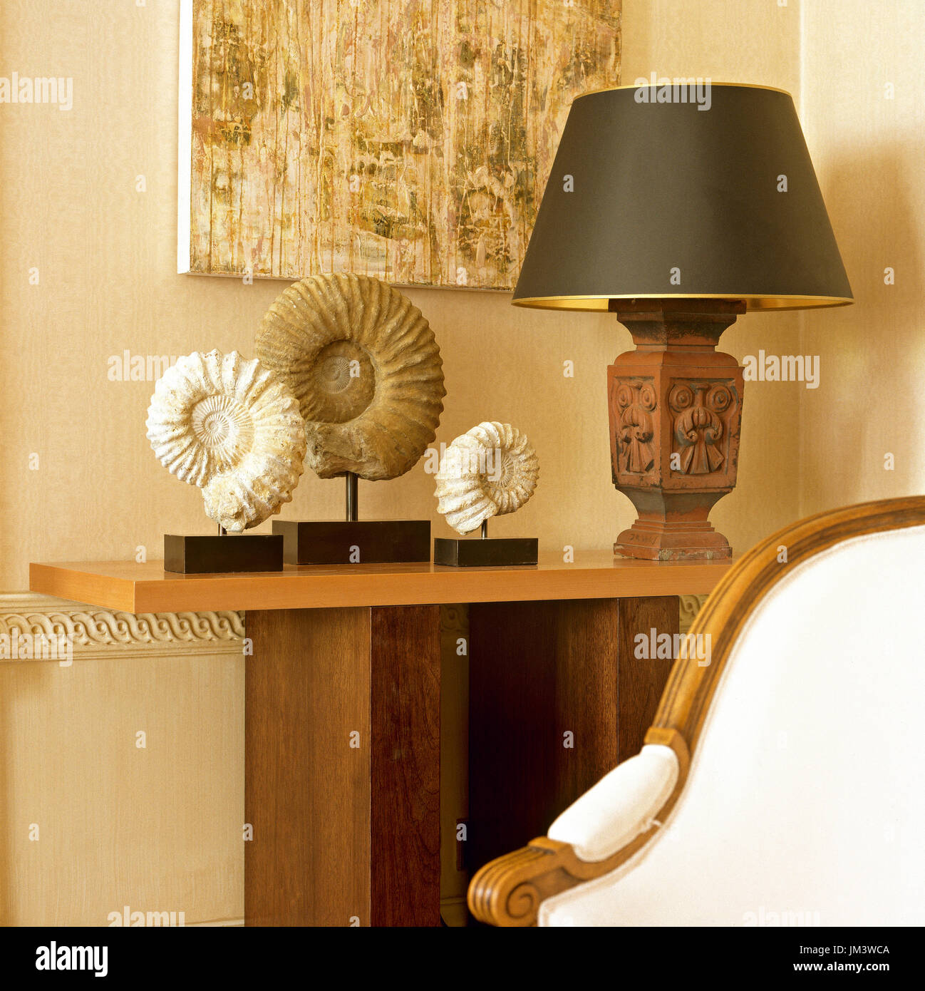 Pre historic fossils hi-res stock photography and images - Alamy