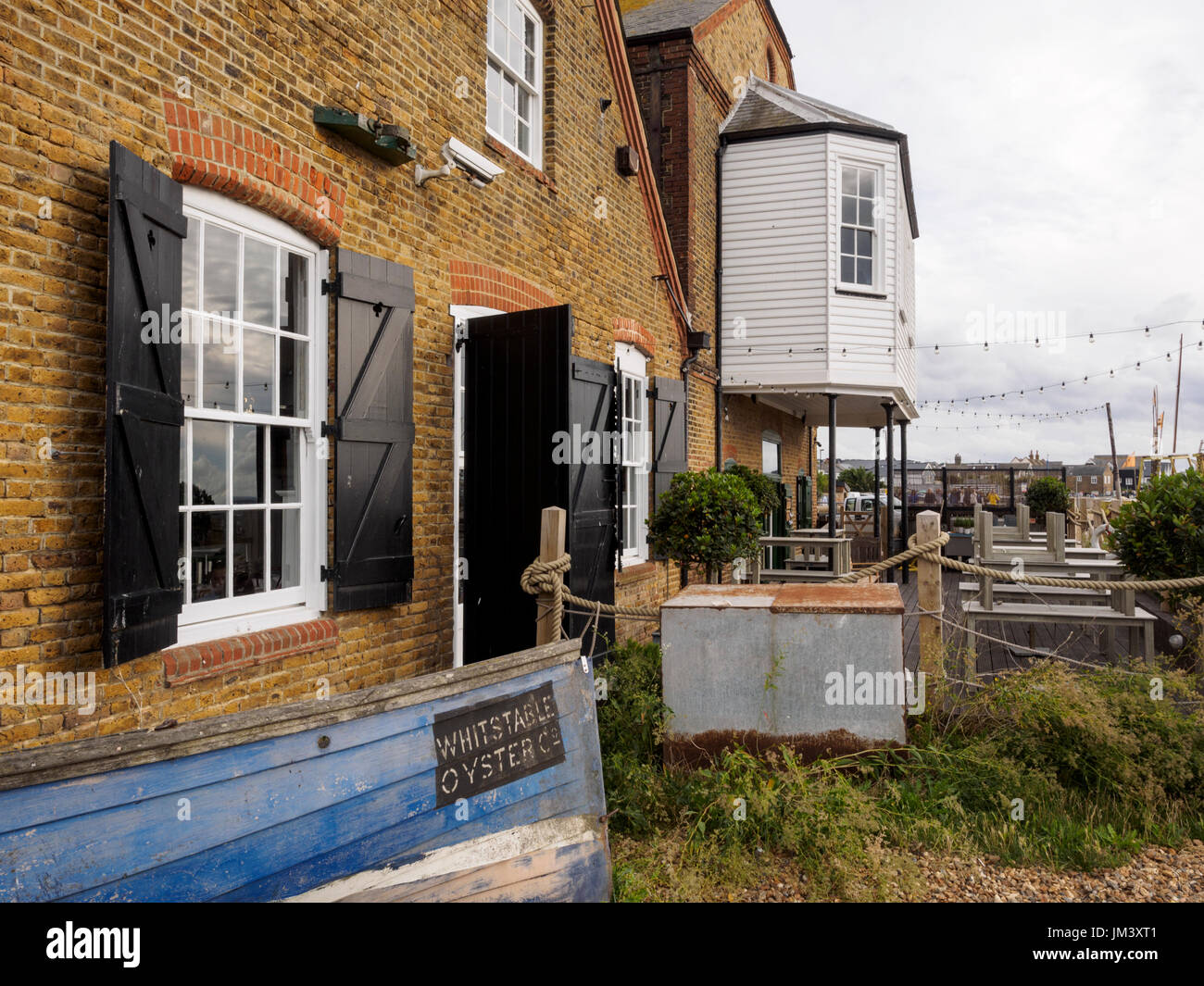 39 Whitstable Restaurant