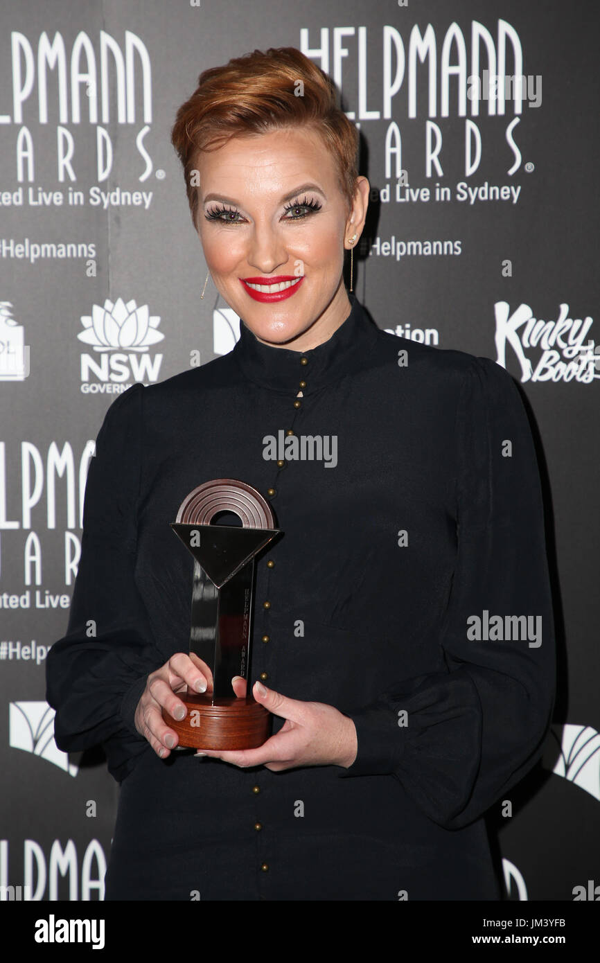 Kate Mulvany High Resolution Stock Photography and Images - Alamy