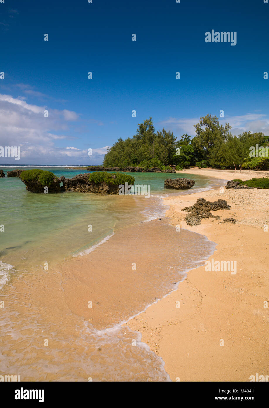 Eton beach vanuatu hi-res stock photography and images - Alamy