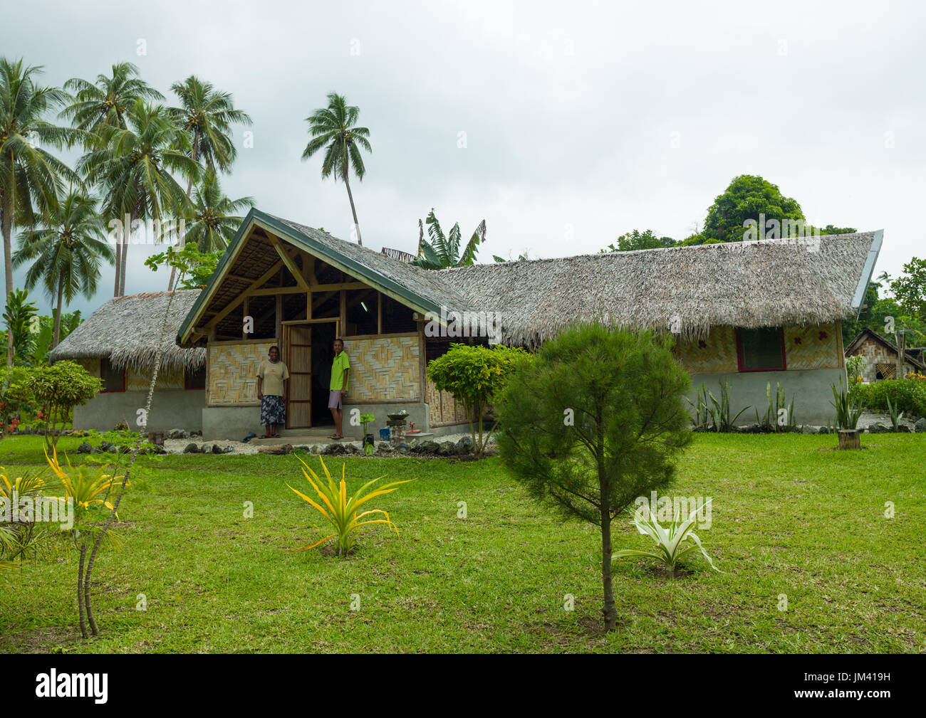 Malampa province hi-res stock photography and images - Alamy