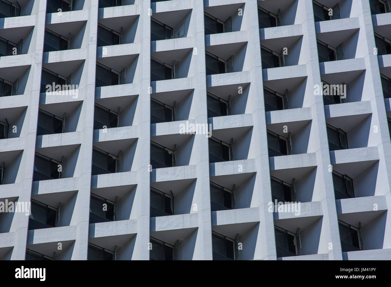 Skyscraper windows closeup hi-res stock photography and images - Alamy
