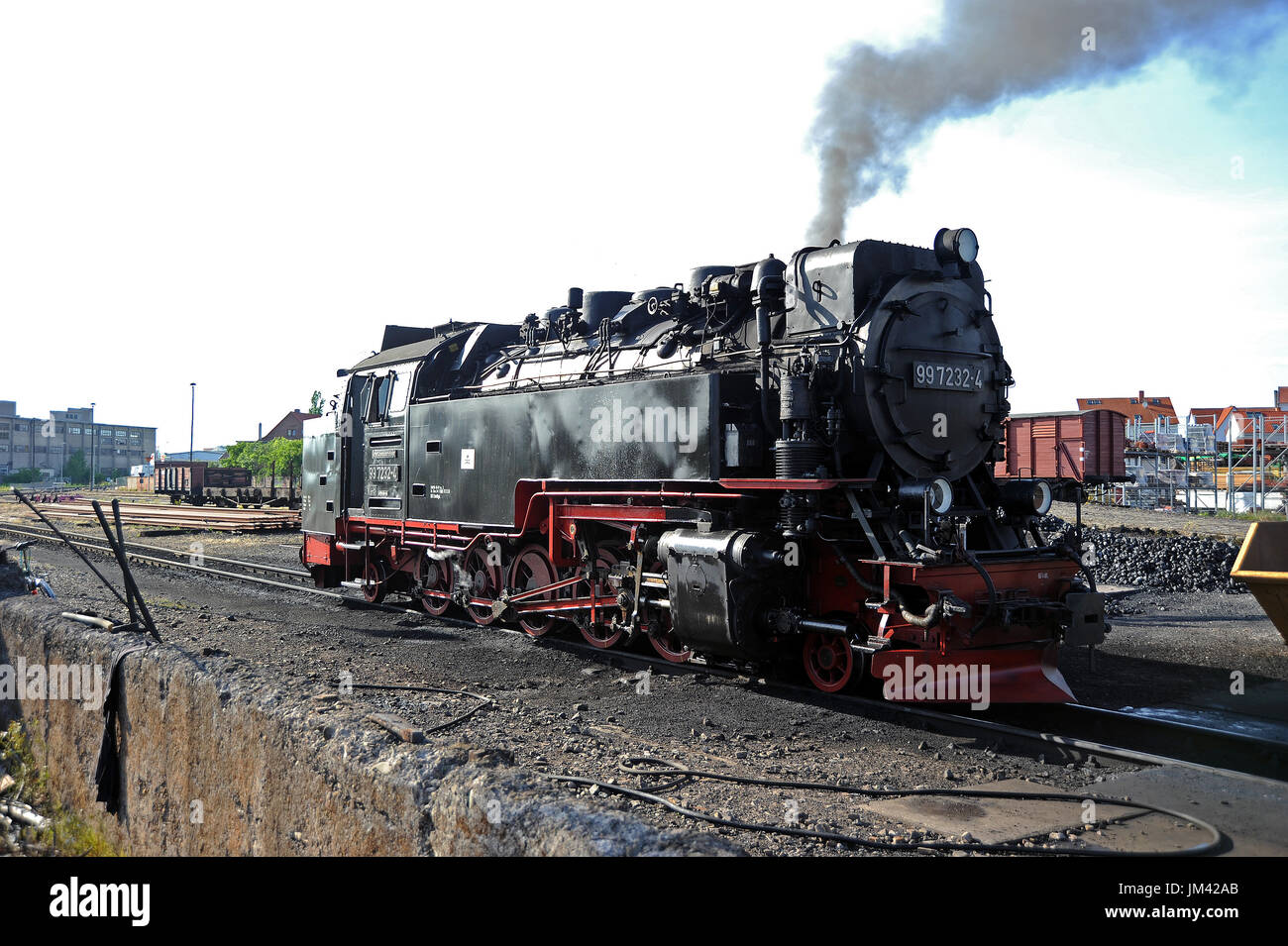 Hsb road hi-res stock photography and images - Alamy