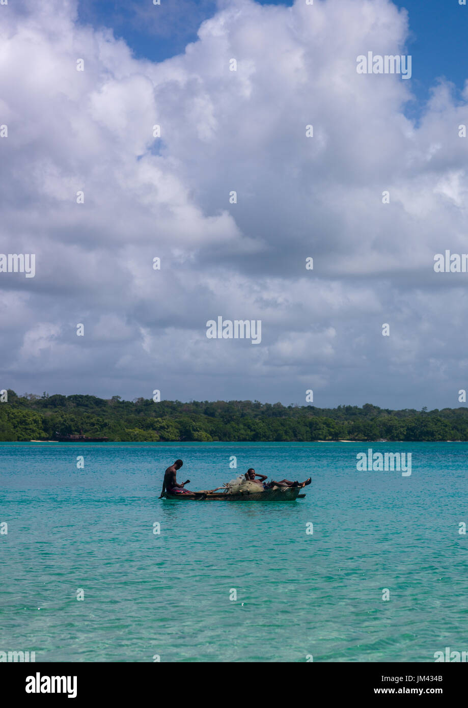 Vanuatu, sanma province, espiritu santo hi-res stock photography and ...
