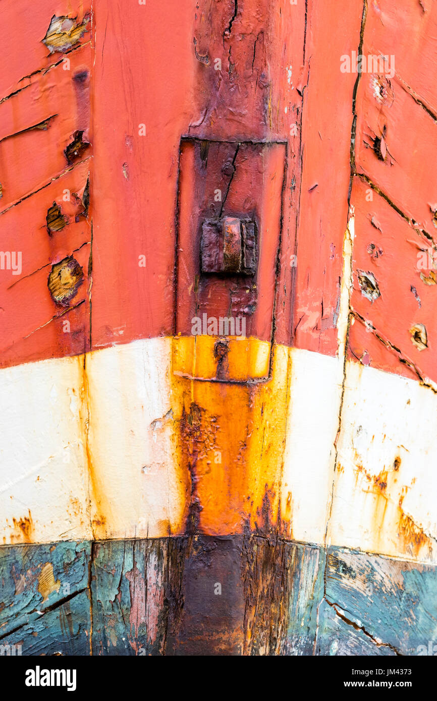 Plimsoll line ship hi-res stock photography and images - Alamy