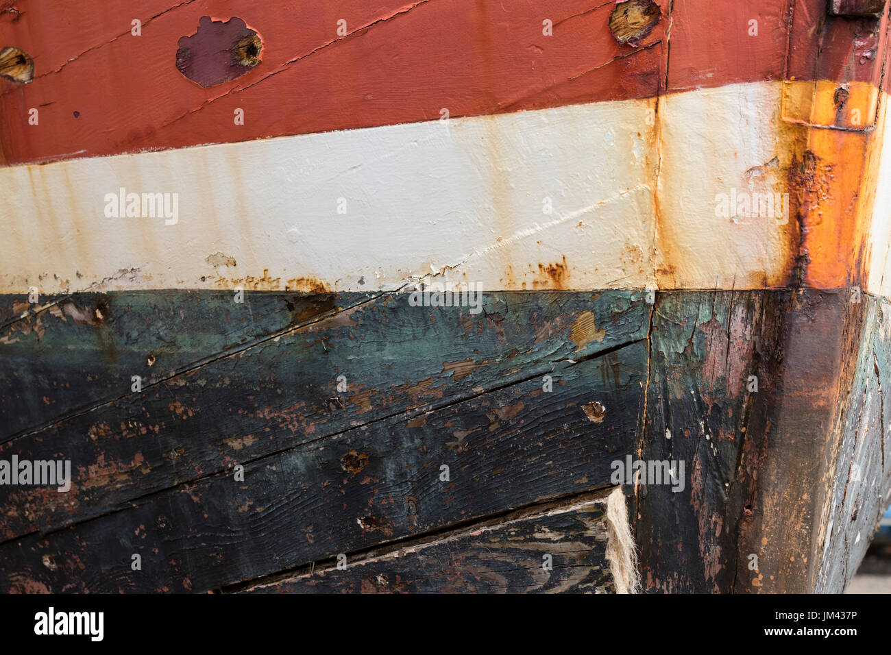Ship texture hi-res stock photography and images - Alamy