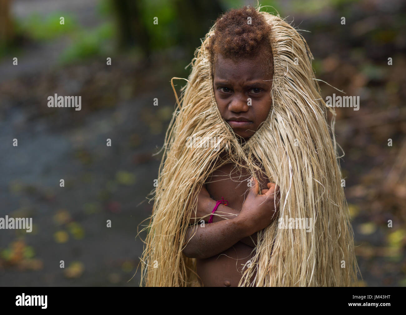 Yakel Tribe Tanna Island Vanuatu High Resolution Stock Photography and ...