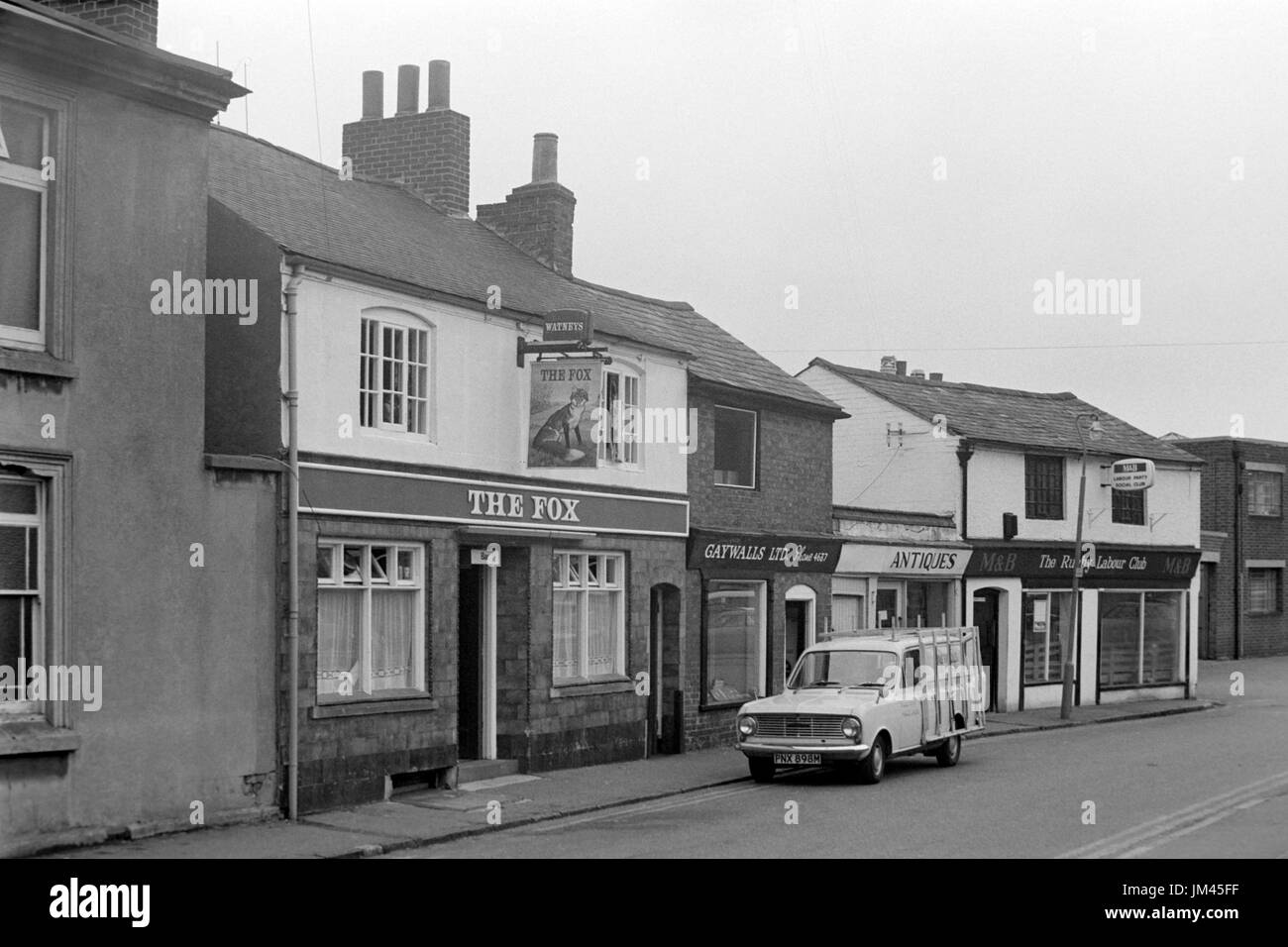 Rugby club house hi-res stock photography and images - Alamy