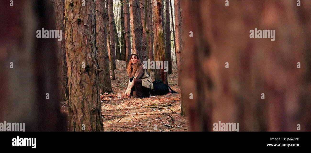 ALIEN IMPLANT: THE HUNTED MUST BECOME THE HUNTER, Lisa Mueller, 2017 ...