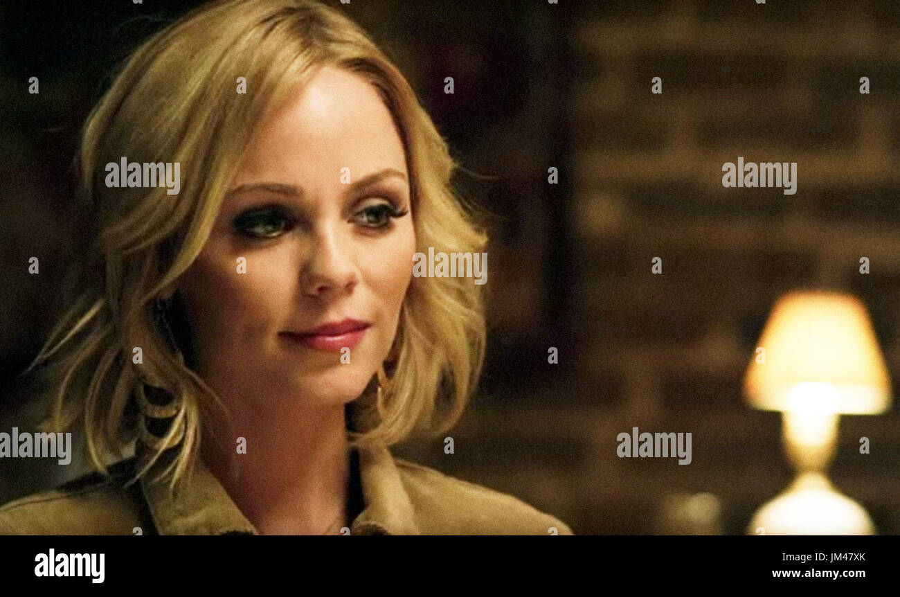 COFFEE SHOP, Laura Vandervoort, 2014. ©Liosngate/courtesy Everett ...