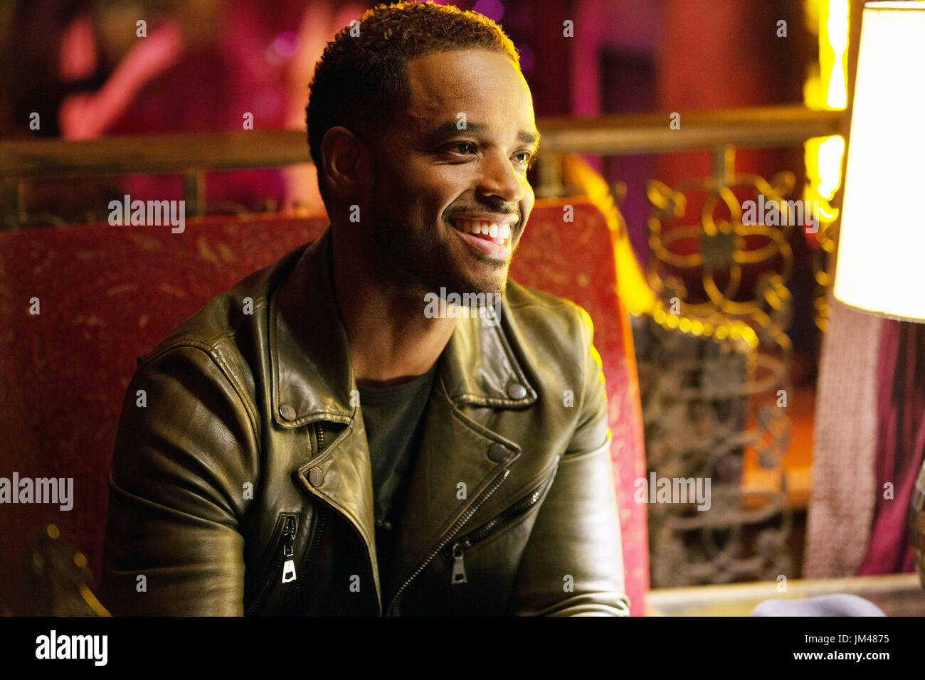 GIRLS TRIP, Larenz Tate, 2017. ph. Michele K. Short. ©Universal ...