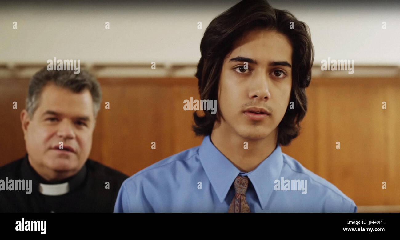 STREETS OF HOPE, (aka FINDING HOPE NOW), l-r: Michael Badalucco, Avan ...