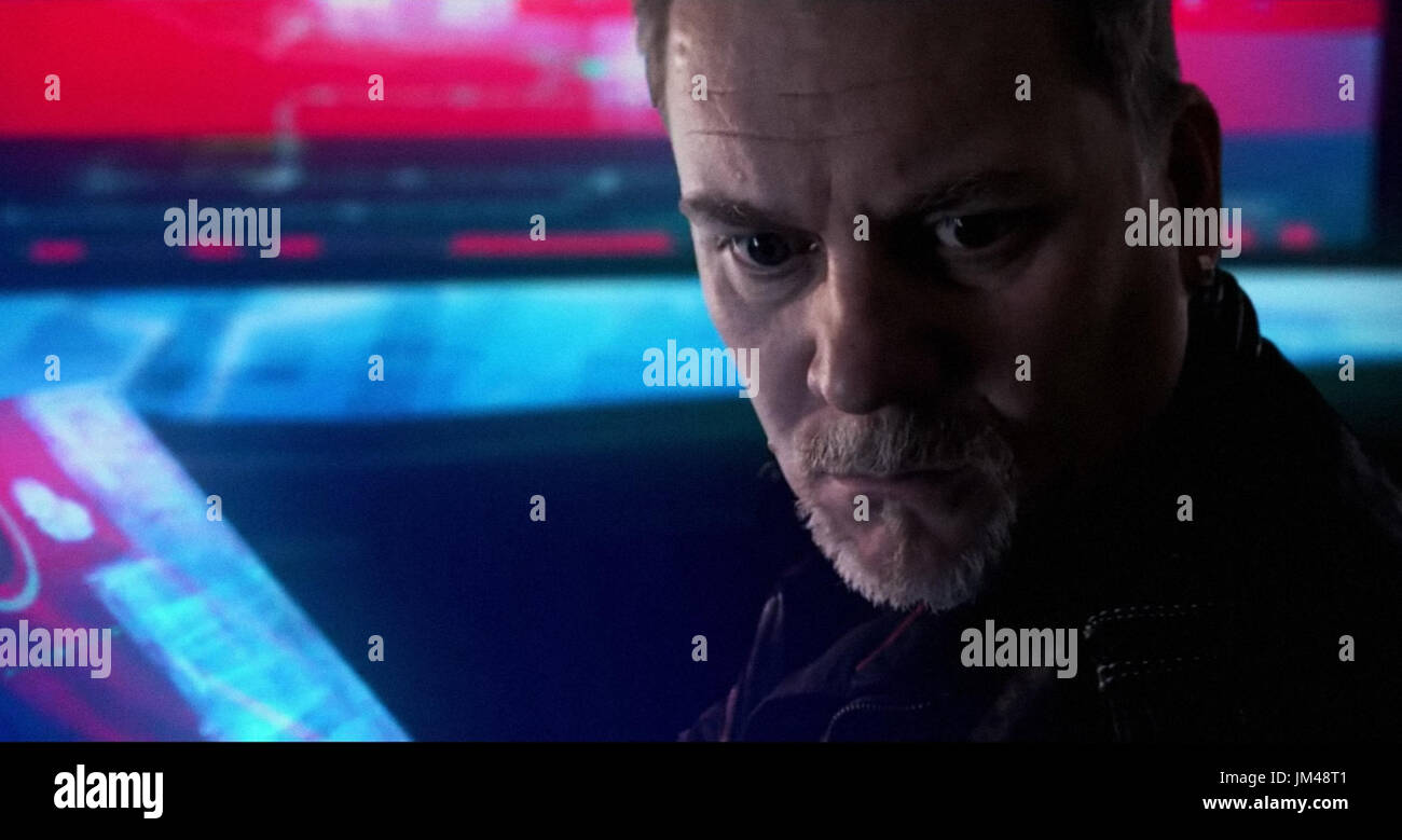 TAKING EARTH, Brad Richards, 2017. © Screen Media /Courtesy Everett ...