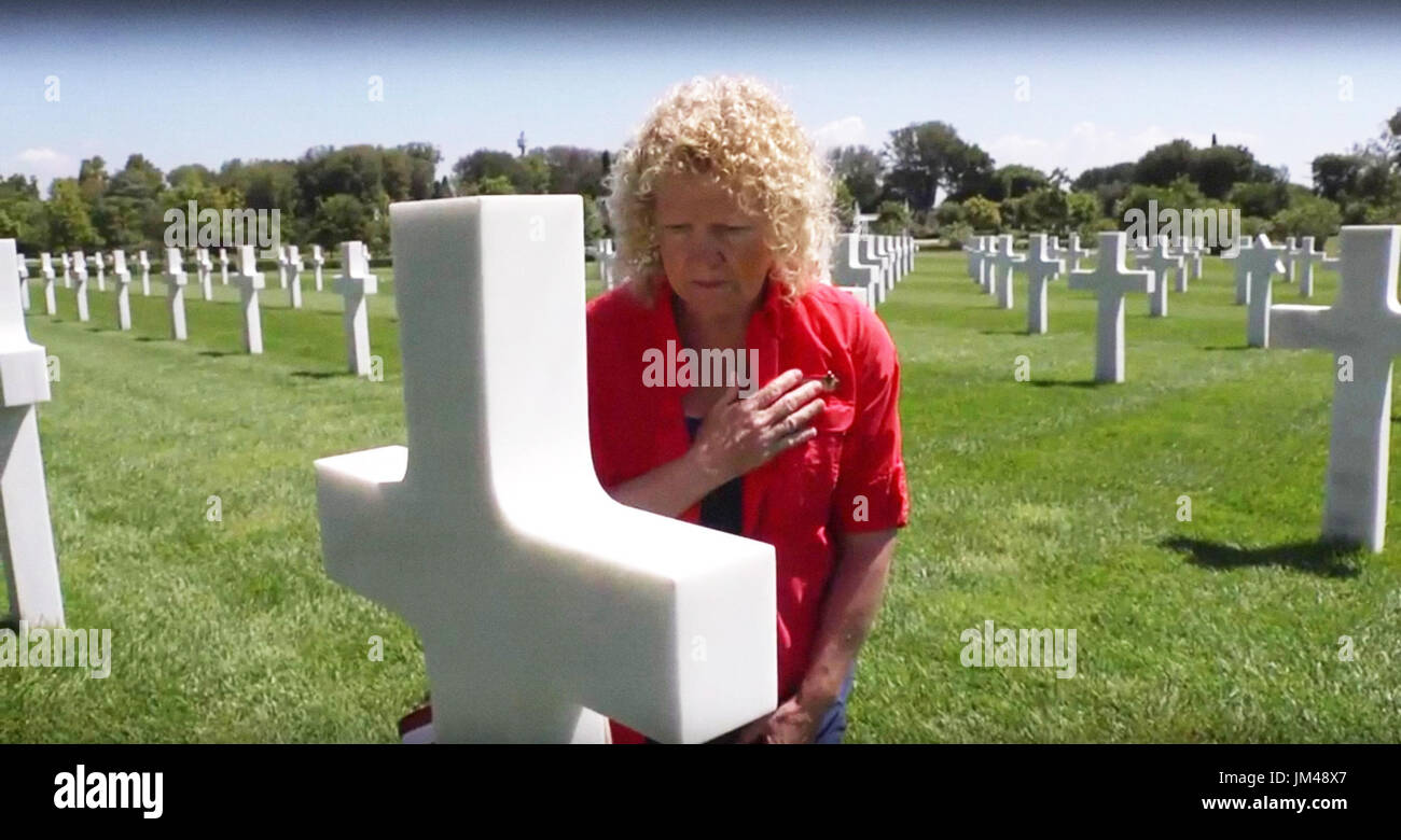 VICTORY REMEMBERED, LEGACY OF THE BLACK DEVILS, Thomas Pearce's grave ...