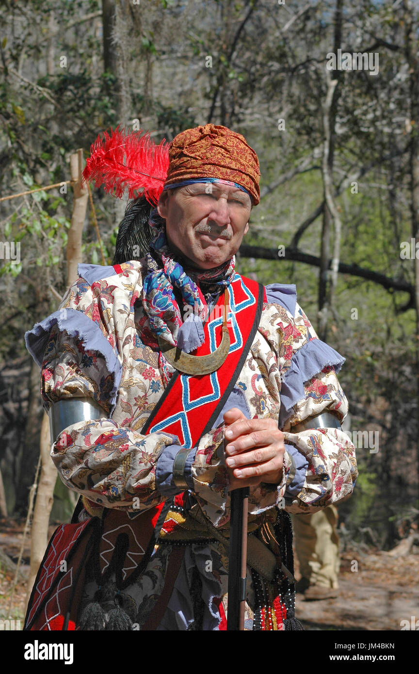 North american indian days festival hi-res stock photography and images ...