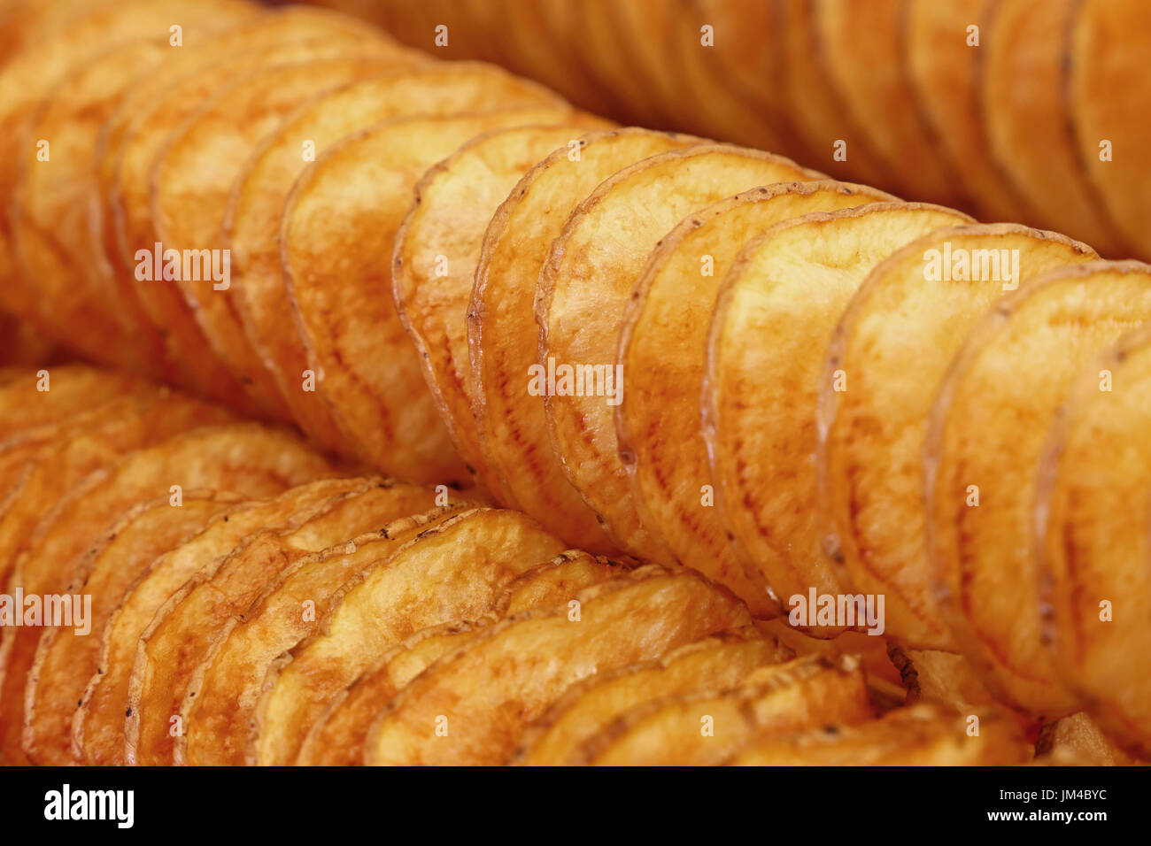 Natural potato hi-res stock photography and images - Alamy
