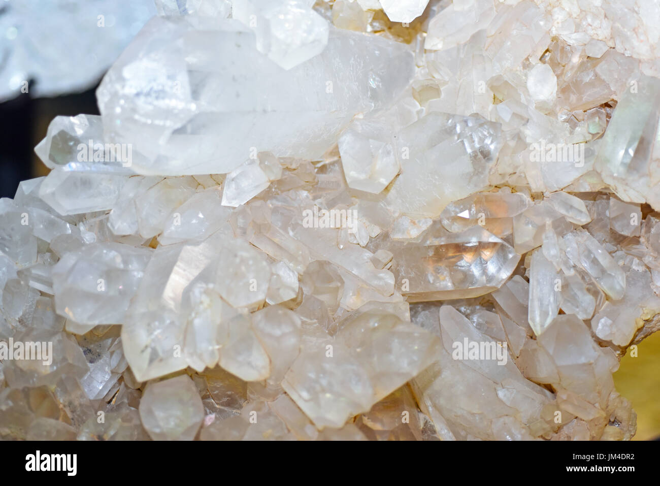 Gems texture photo. Background made from jewel stones Stock Photo - Alamy