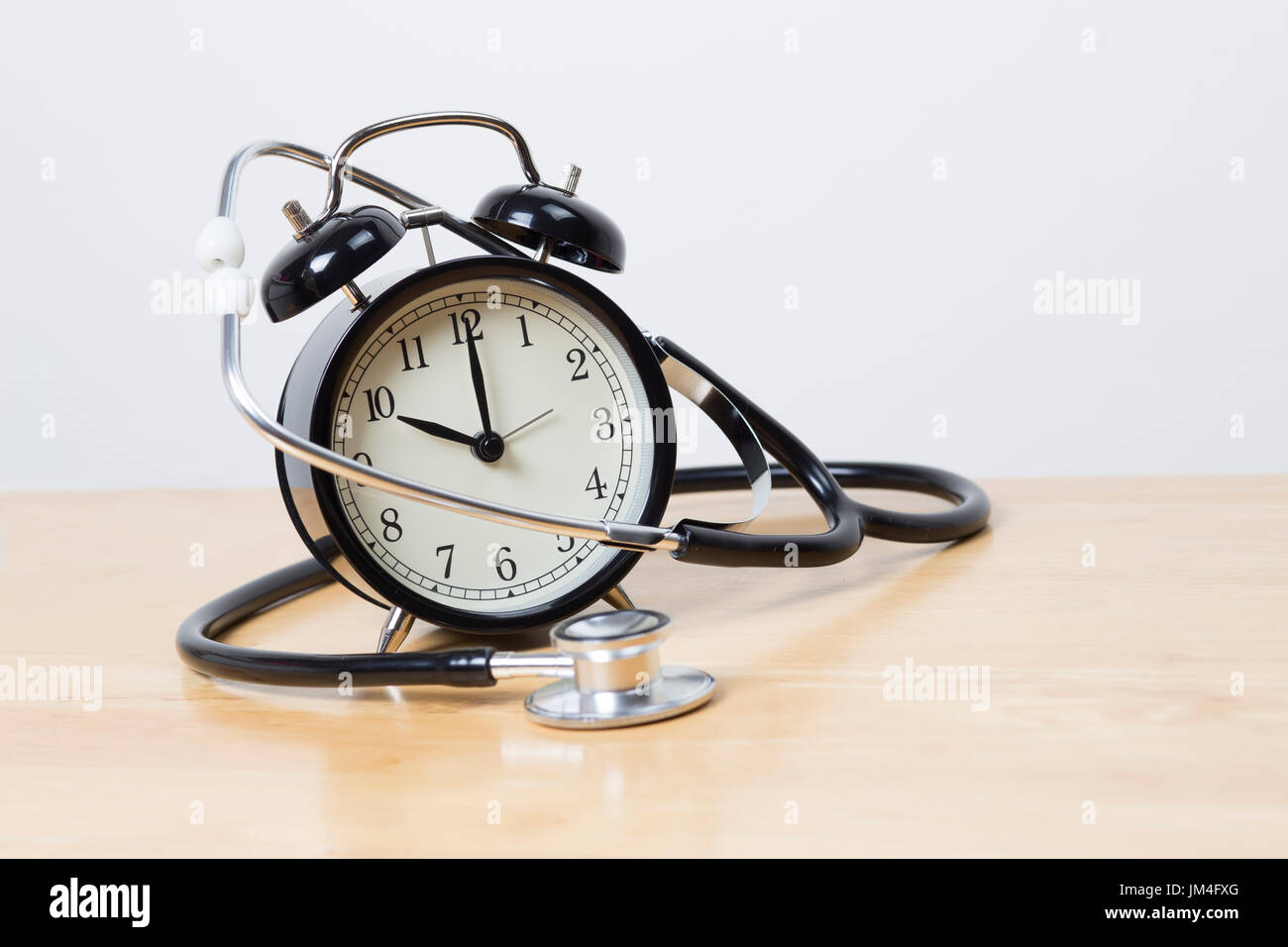 Bell of stethoscope hi-res stock photography and images - Alamy