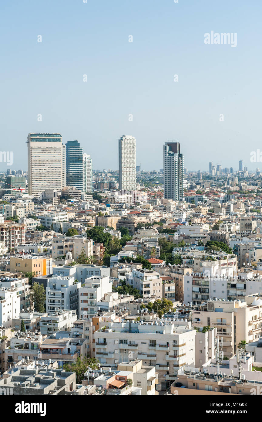 cityscape, Tel Aviv-Yafo, Israel Stock Photo - Alamy cityscape, Tel Aviv-Yafo, Israel Stock Photo - Alamy