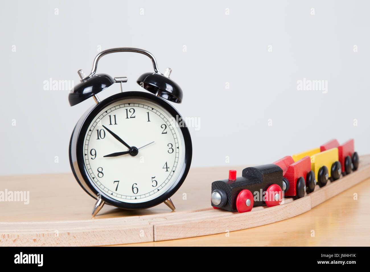 Train alarm hi-res stock photography and images - Alamy