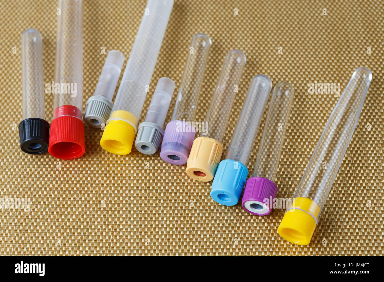 Medical instruments, medical blood tube, test tube for laboratory Stock ...