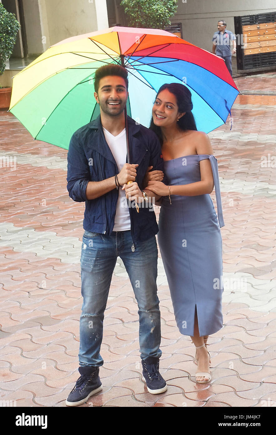 Raj films hi-res stock photography and images - Alamy
