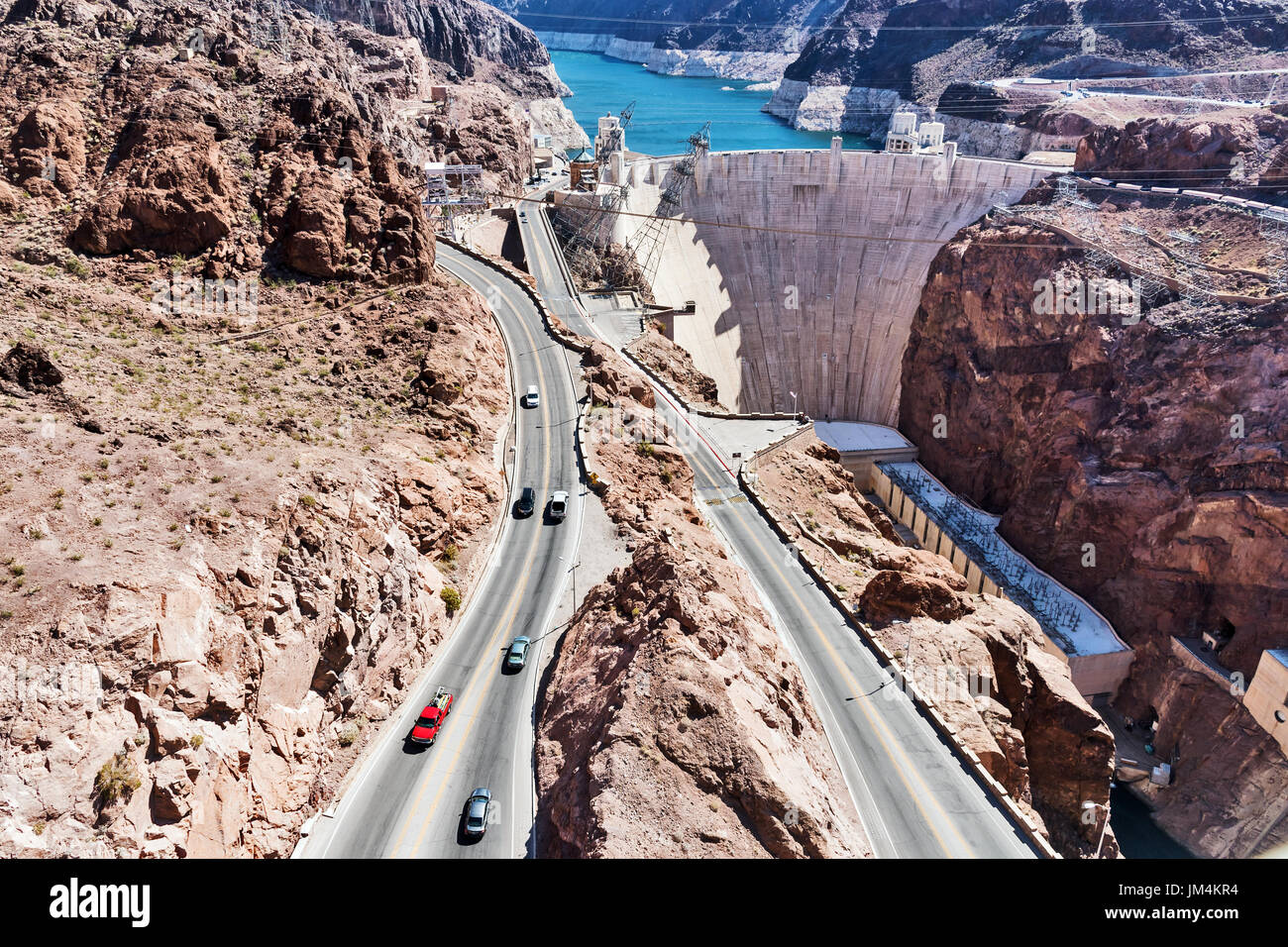 Underground dam hi-res stock photography and images - Alamy