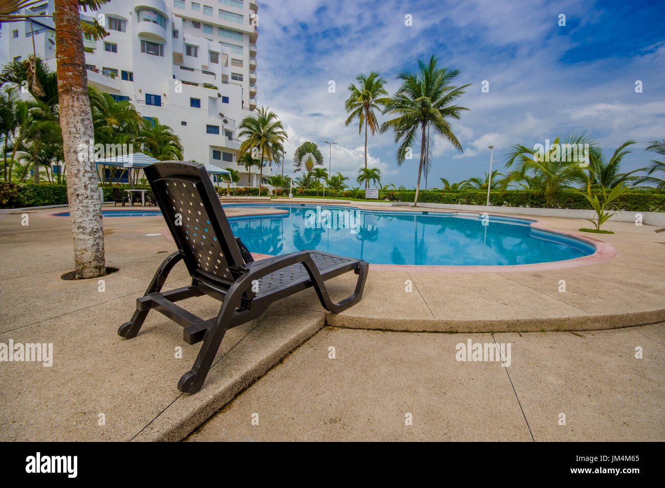 Same beach ecuador hi-res stock photography and images - Alamy
