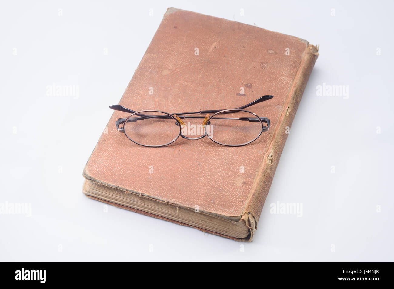 Old Textbooks High Resolution Stock Photography and Images - Alamy