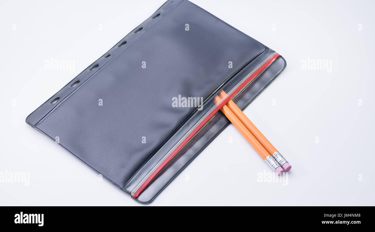 Two pencils hi-res stock photography and images - Alamy