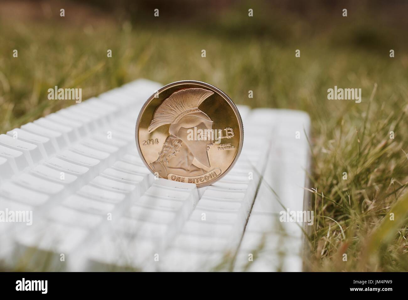 Titan invest hi-res stock photography and images - Alamy