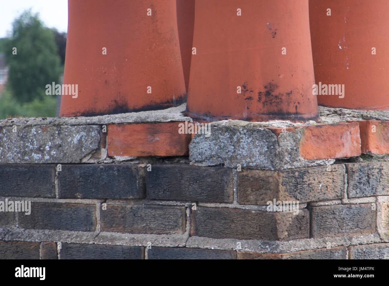 Chimney Stack Architecture High Resolution Stock Photography and Images ...