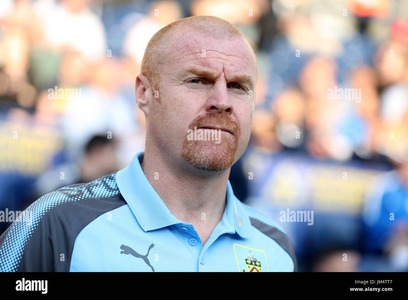 Sean dyche funny hi-res stock photography and images - Alamy