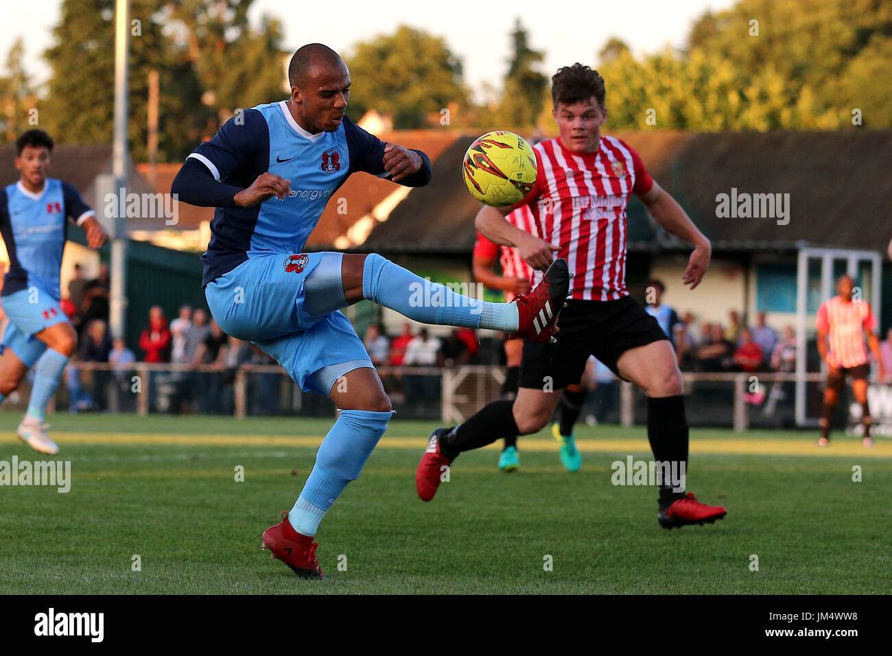 Caprice 25 hi-res stock photography and images - Alamy