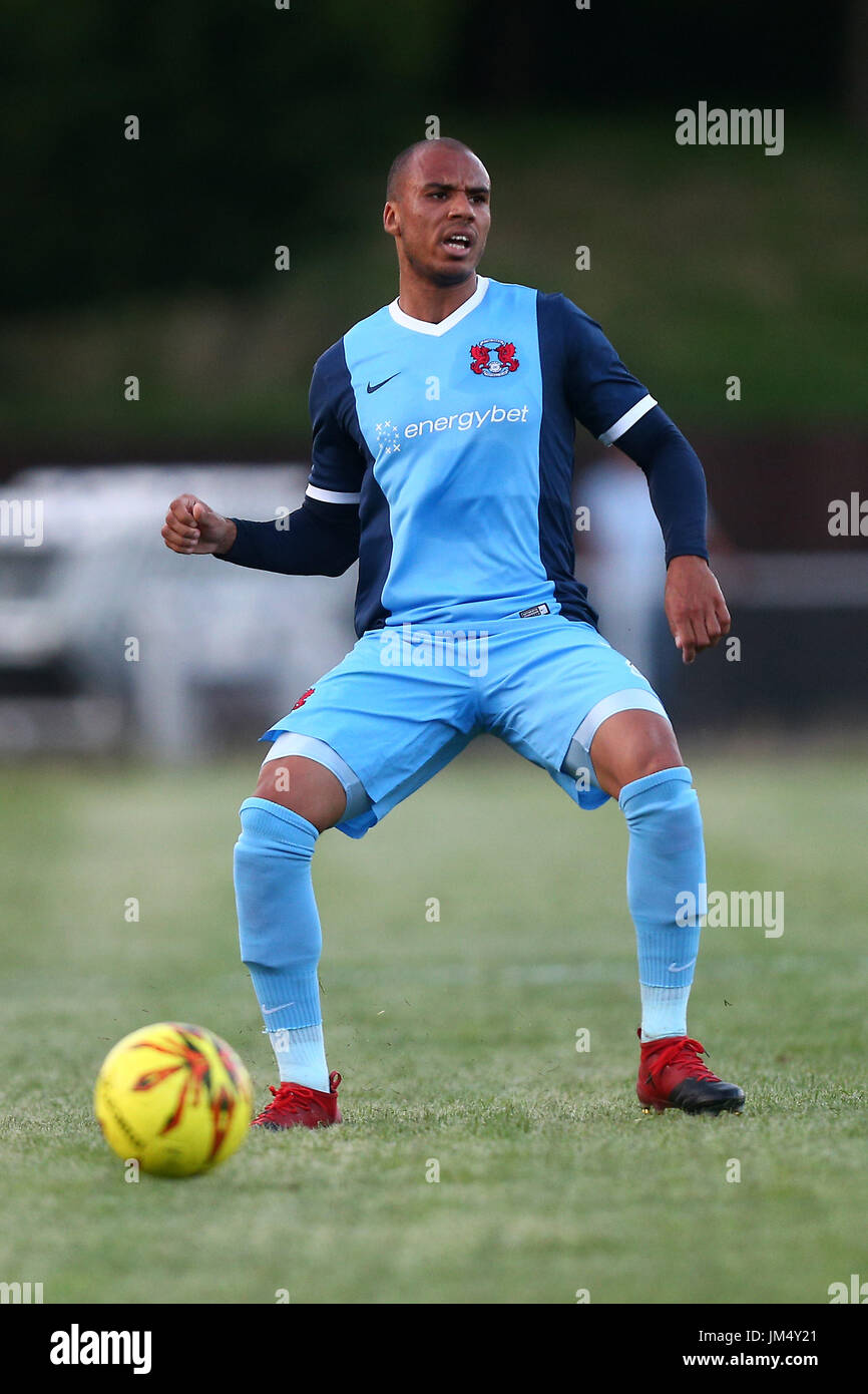 Jake caprice hi-res stock photography and images - Alamy