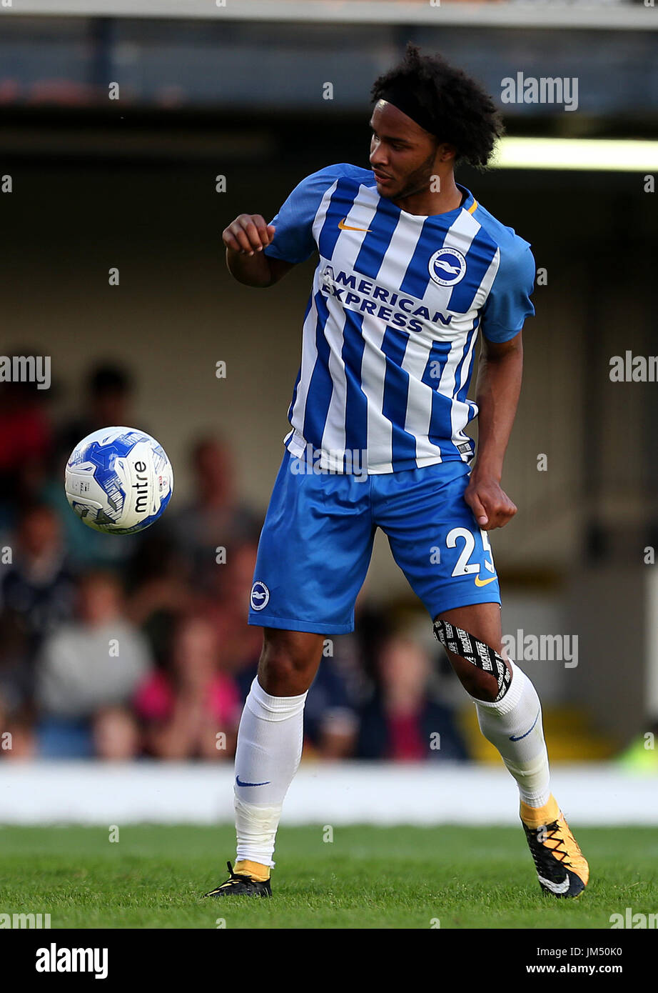 Izzy brown hi-res stock photography and images - Alamy